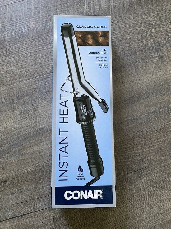 Conair | Hair | Conair Curling Iron | Poshmark